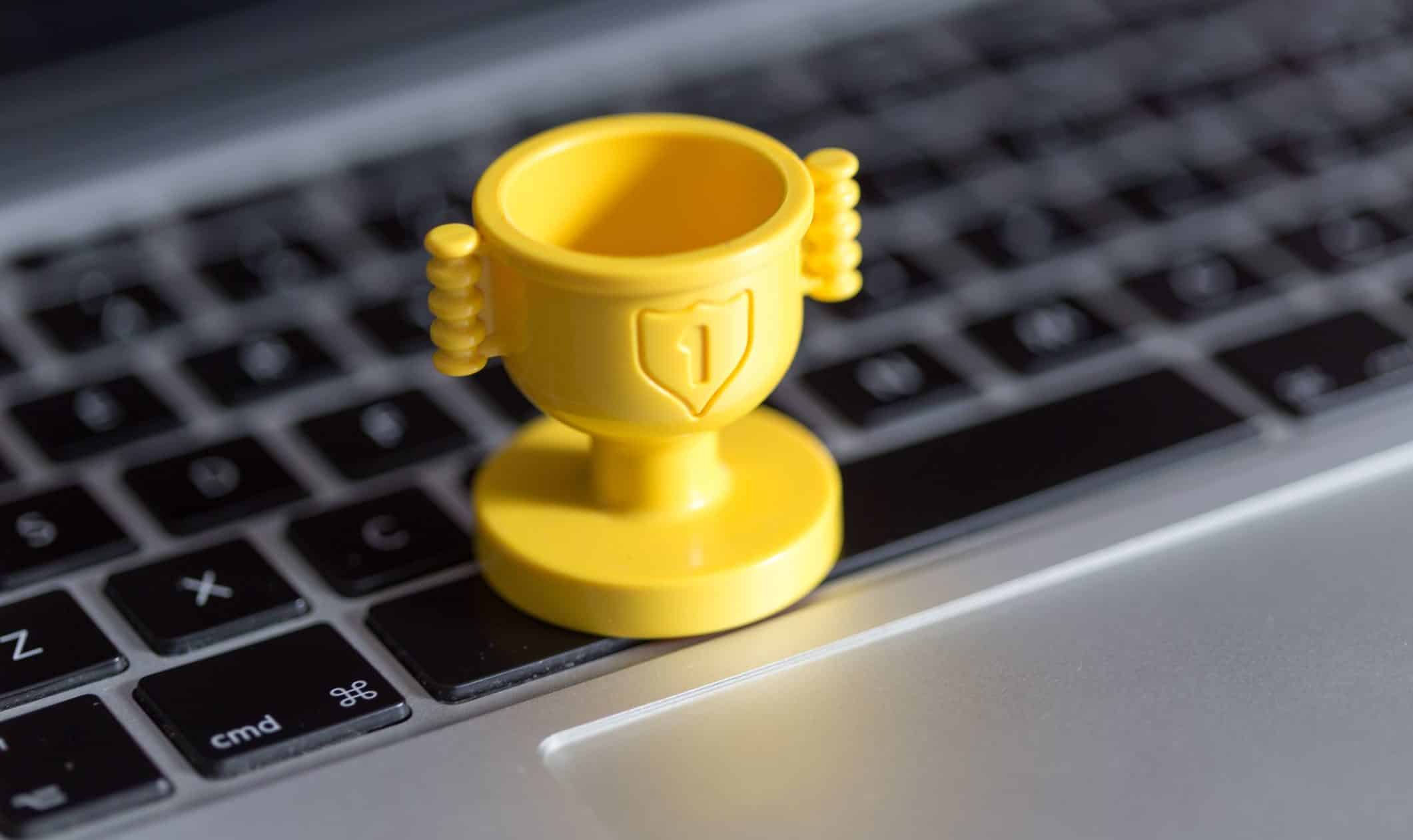 How to Rank Higher on Google | 4 Steps | Pronto Marketing