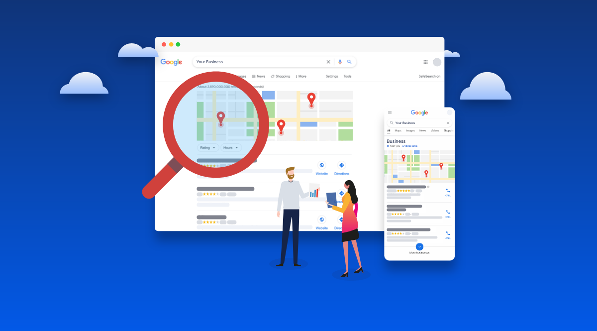 Google My Business Tips - Watch Our How To Optimize GMB Videos Google My Business Tips - Watch Our How To Optimize GMB Videos