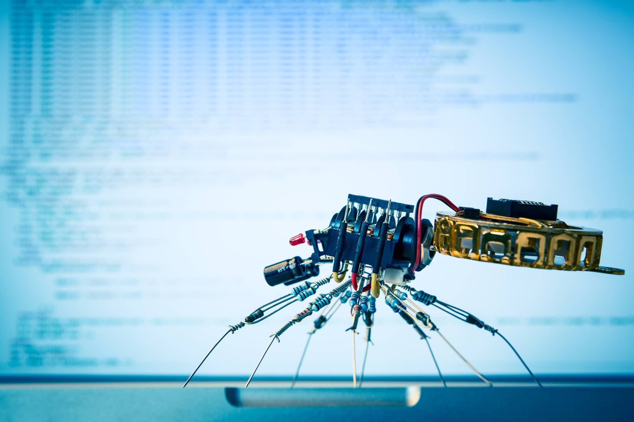 Google Spider Bot | How It Affects SEO | Pronto Marketing