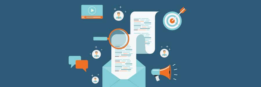 Quick tip guide to proper content curation