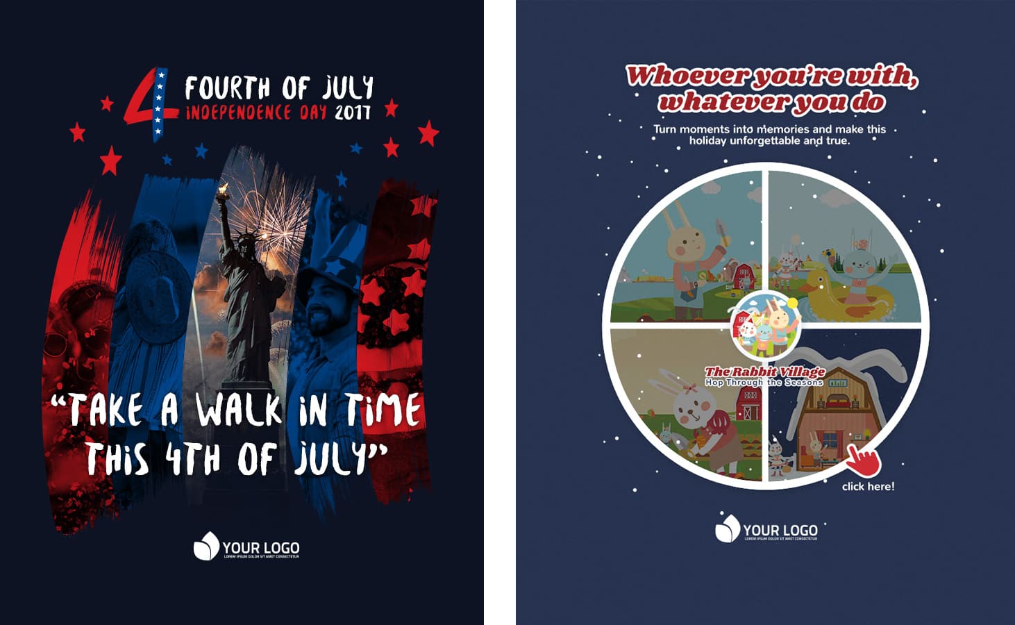 Revamp Your eCards With These 5 Tactics