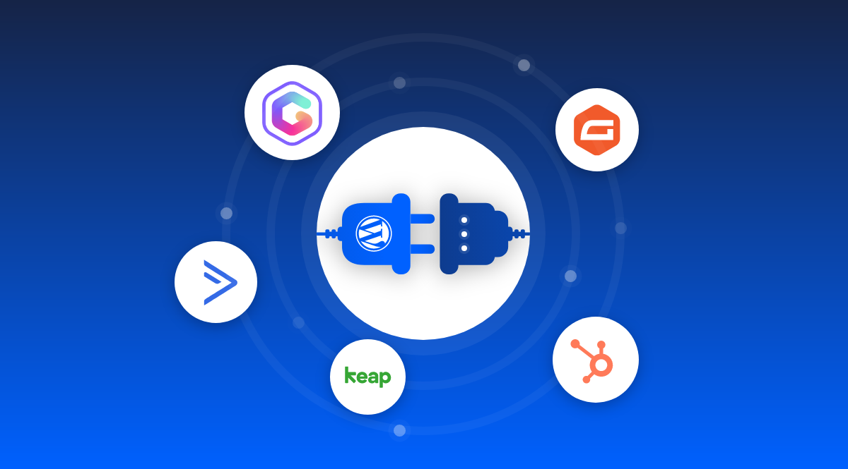 Top 5 Sales & Marketing Tools for IT Company Websites