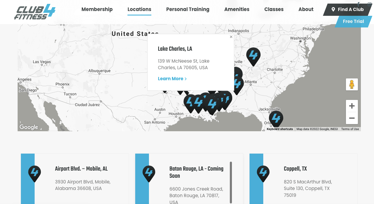 Top 5 WordPress Mapping Plugins