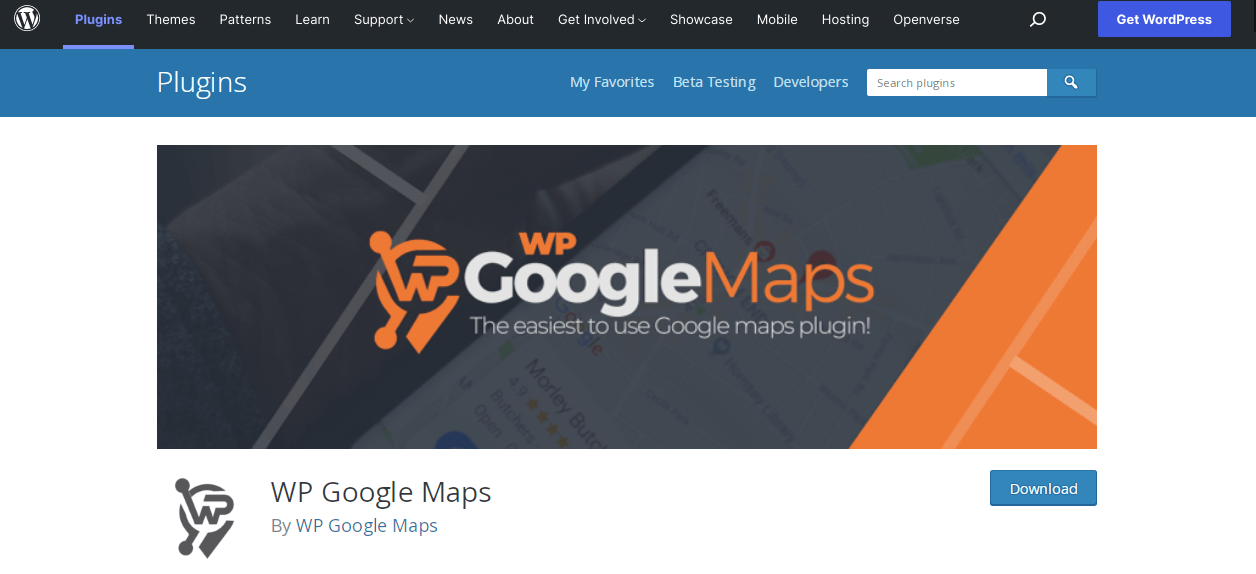 Top 5 WordPress Mapping Plugins