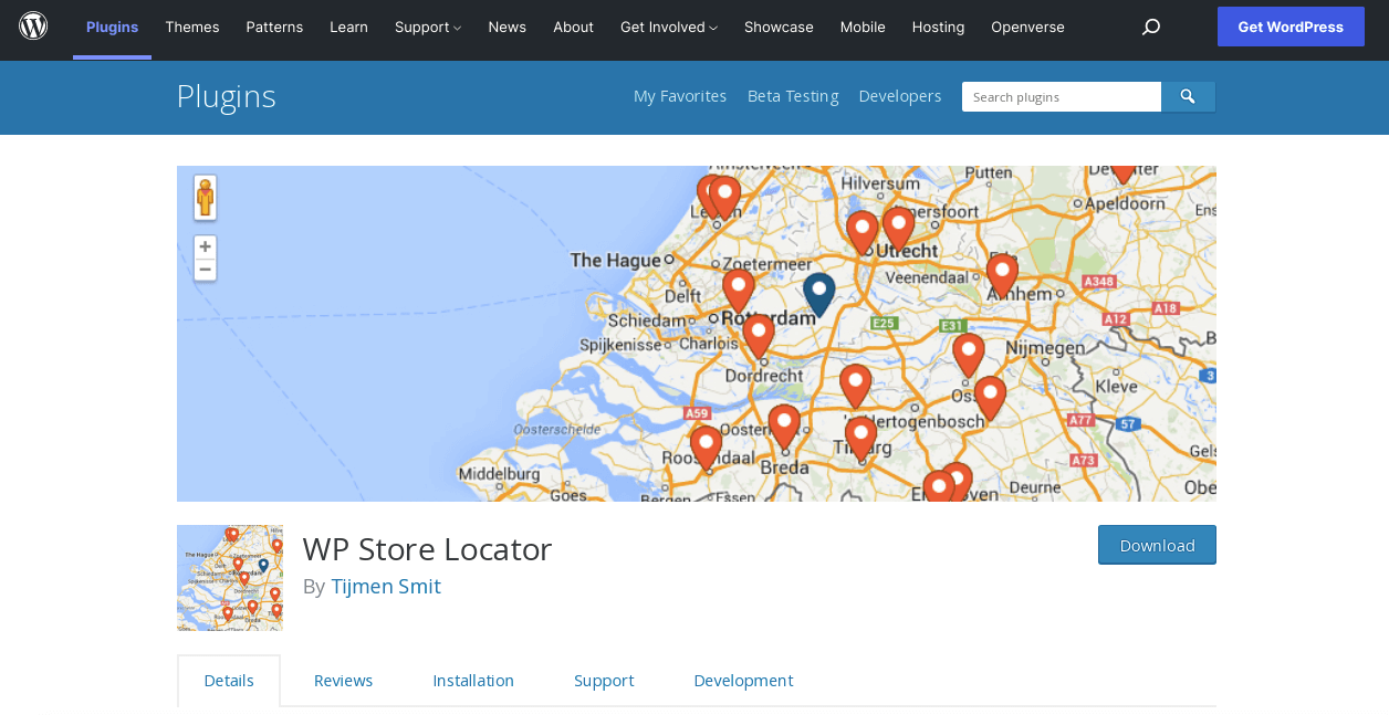 Top 5 WordPress Mapping Plugins