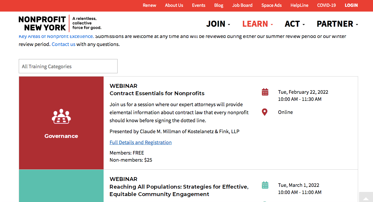 5 Best WordPress Event Calendar Plugins for Selling Tickets
