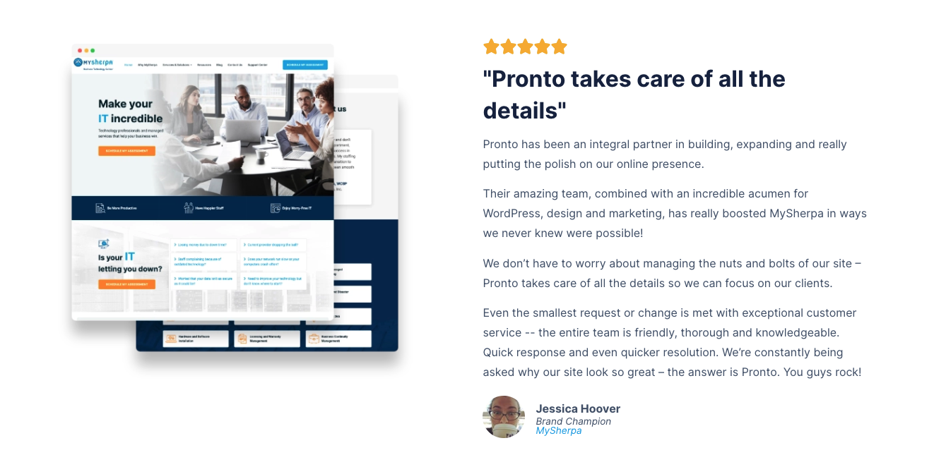 How to Get Profitable Testimonials for Your Business