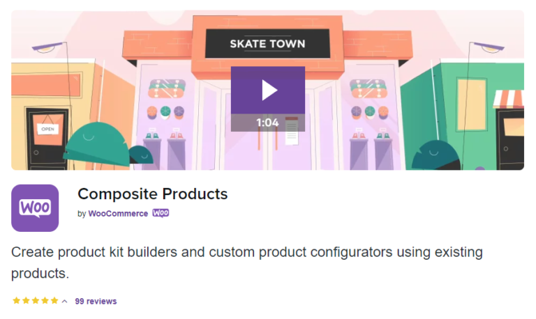 Retailer Customizes Online Purchasing with WooCommerce Product Builder