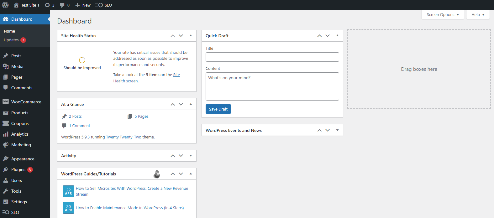 How to Migrate from Wix to WordPress — Complete Guide