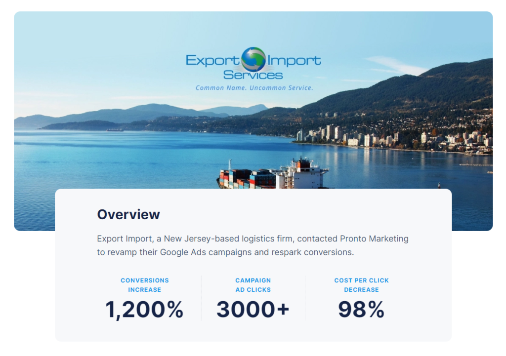 Manufacturing Website Design & Development | Free SEO Audit