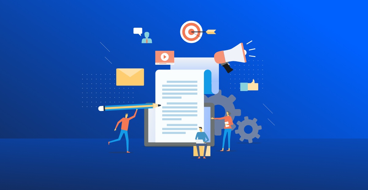 The Ultimate B2B Blogging Guide For Professional Services Firms