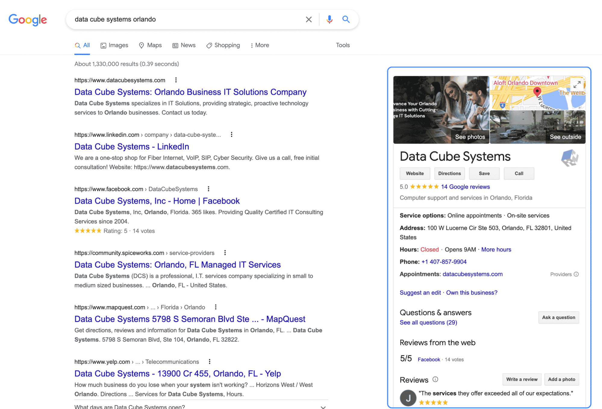 Why Are Google Reviews Important: Everything You Need To Know