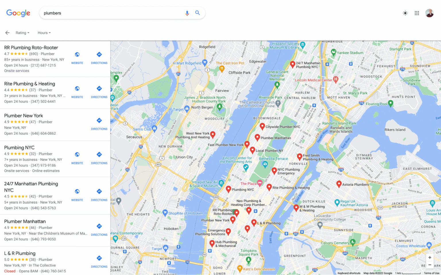 Why Are Google Reviews Important: Everything You Need To Know