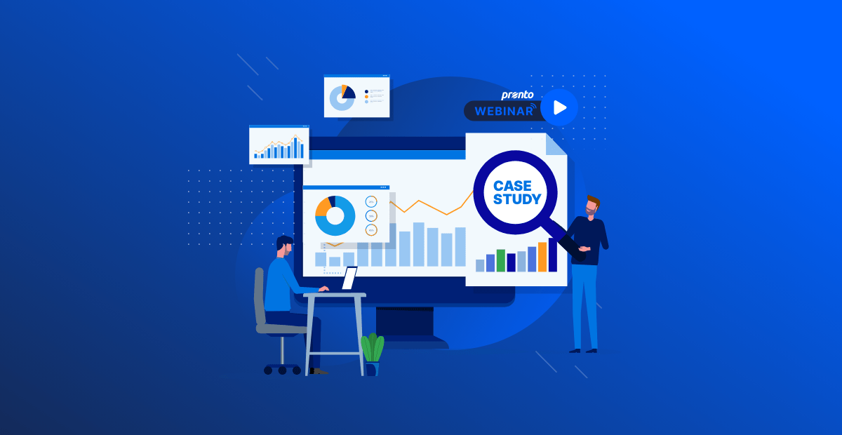 How to Write Great Case Studies to Support Sales