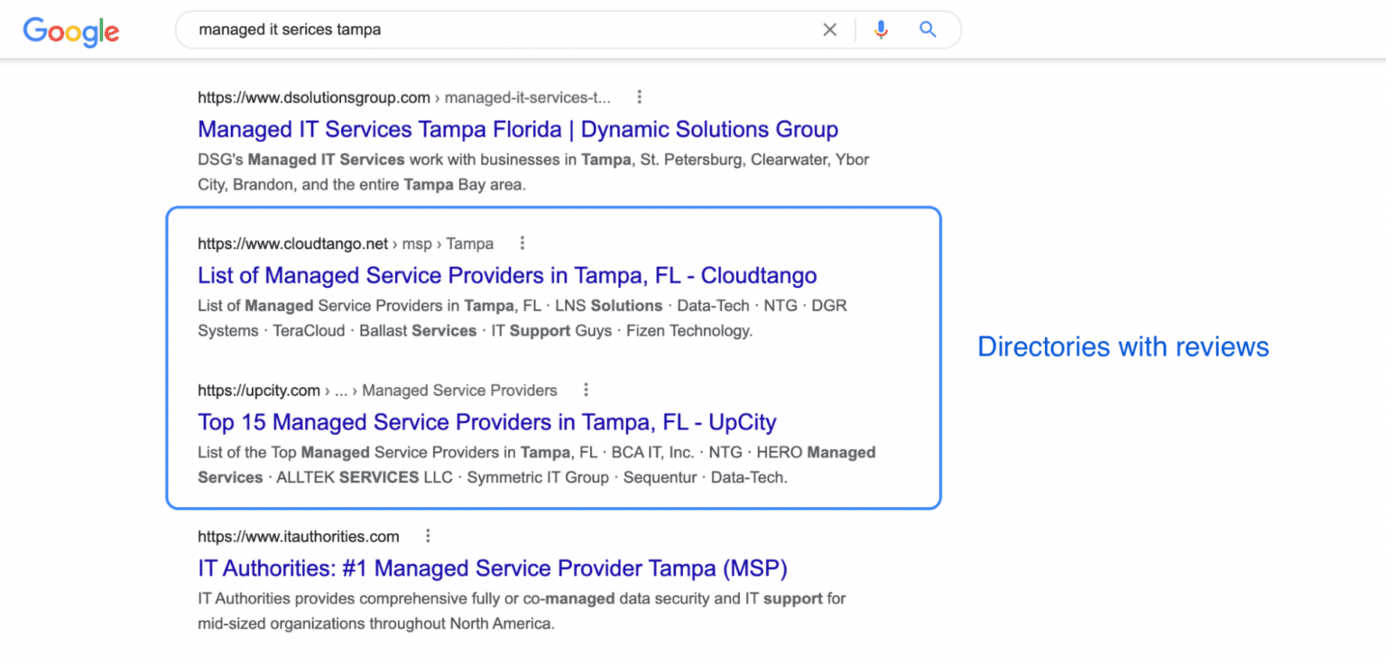 Why Are Google Reviews Important: Everything You Need To Know