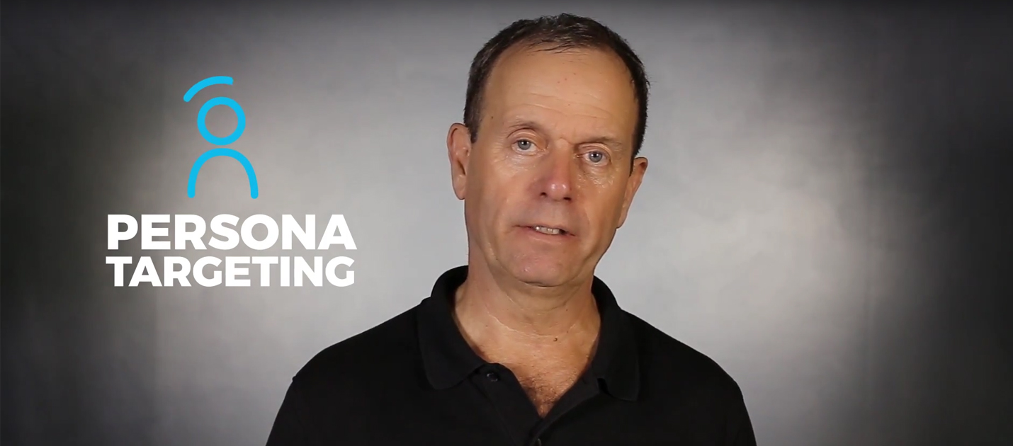 Who Are Your Customers? Getting Started with Industrial Persona Targeting