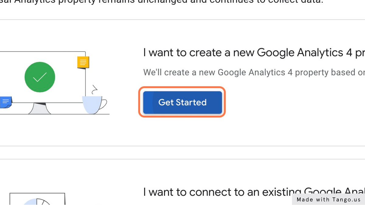 How to setup Google Analytics 4
