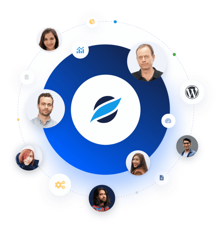 Pronto Marketing | WordPress Management & SEO Agency