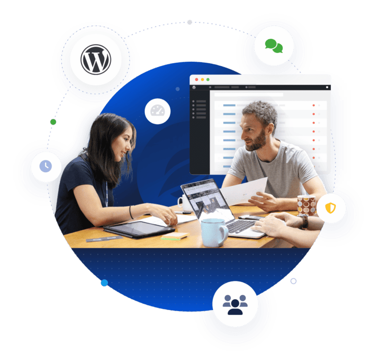 Pronto Marketing | WordPress Management & SEO Agency