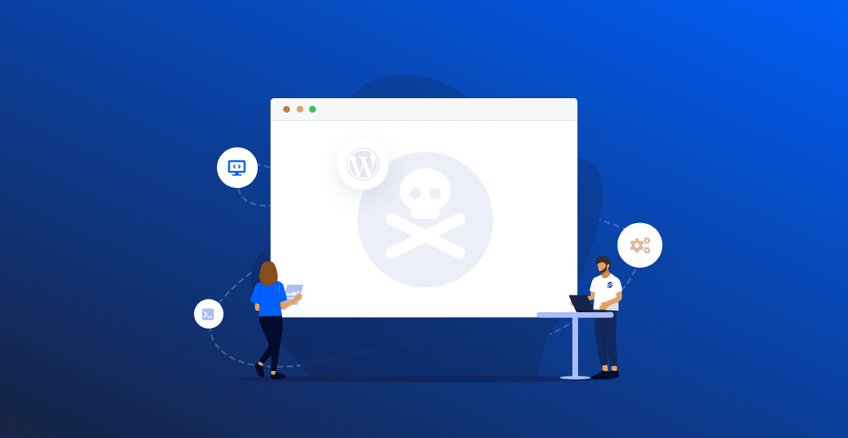 How to Fix the White Screen of Death Error in WordPress (10 Ways)