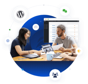 24/7 WordPress Website Support Services - Flat Fees & Unlimited