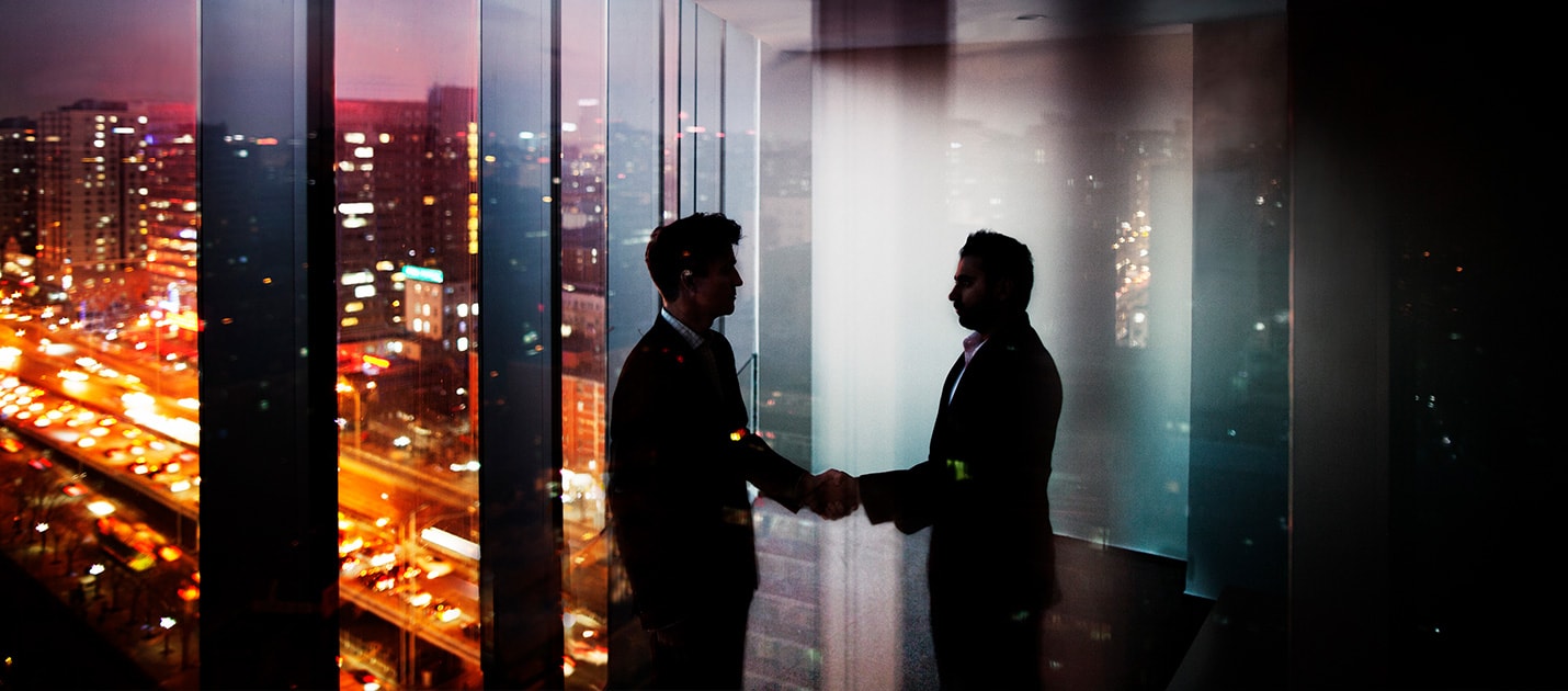 How to Ensure You Close Leads You Generate on Your MSP Website
