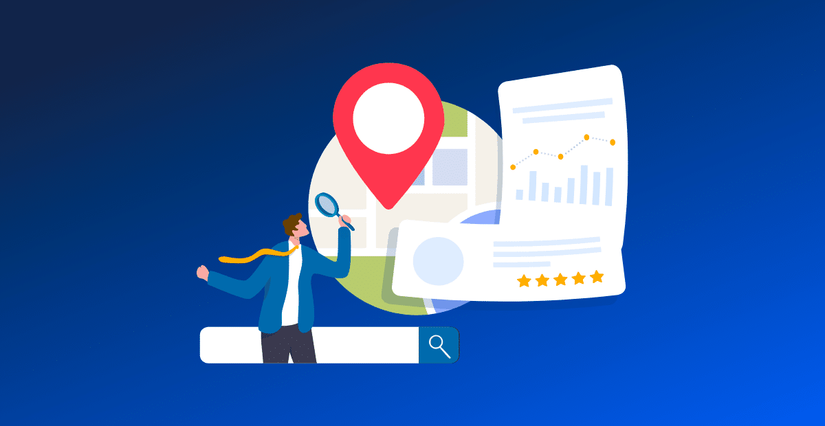Guide to Hyperlocal SEO | 5 Steps to Dominate Local Search