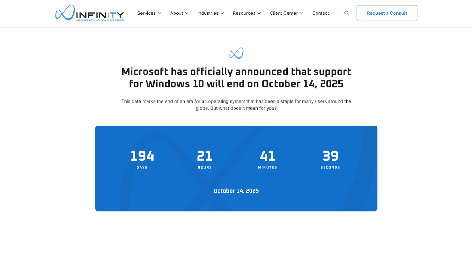 Windows 10 EOL: Marketing Playbook for Windows 11 Upgrades